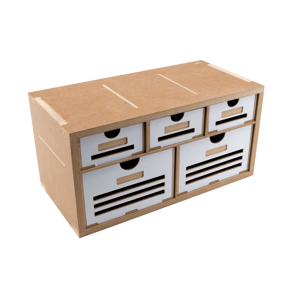 Normal Drawers OPERA-01 : Arttystation - Hobby Model Workstation